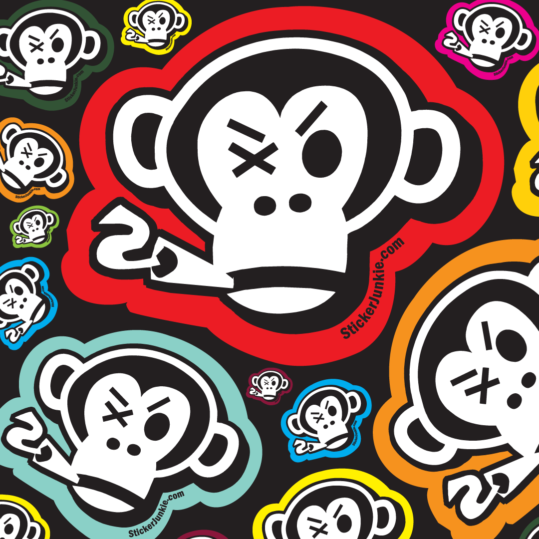 Sticker Tower Test Product 2 – StickerJunkie.com