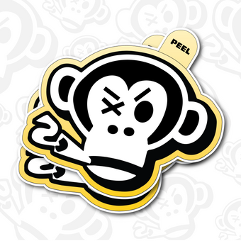 Make your own stickers at StickerJunkie.com!